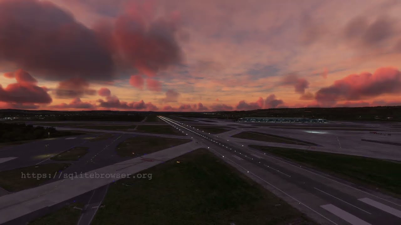 Sky Dolly v0.19 - Free Flight Recorder & Replay, Location Management ...