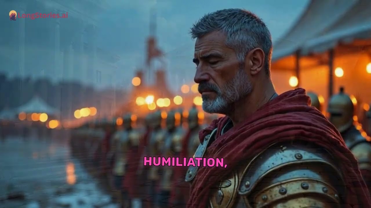 The Moment Julius Caesar Ended the Republic