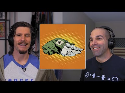 Varied Not Random Episode #55: Mail Bag – Community Questions Are Answered