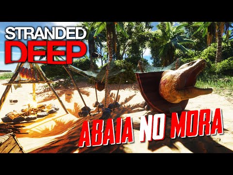 Steam Community :: Video :: The GREAT ABAIA Is Our First BOSS To ...