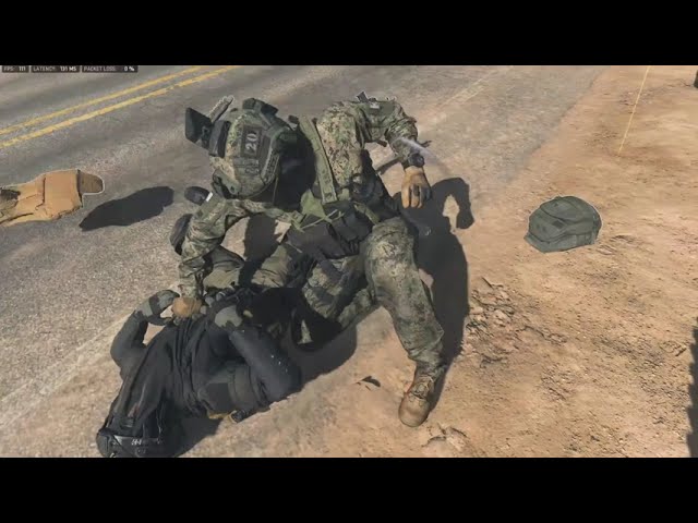 What are the best Contracts in Warzone 2? Contract list ranked