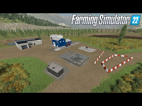 Steam Community :: Video :: FS22 🚧 Placeables You Must Have 🚧 Farming ...