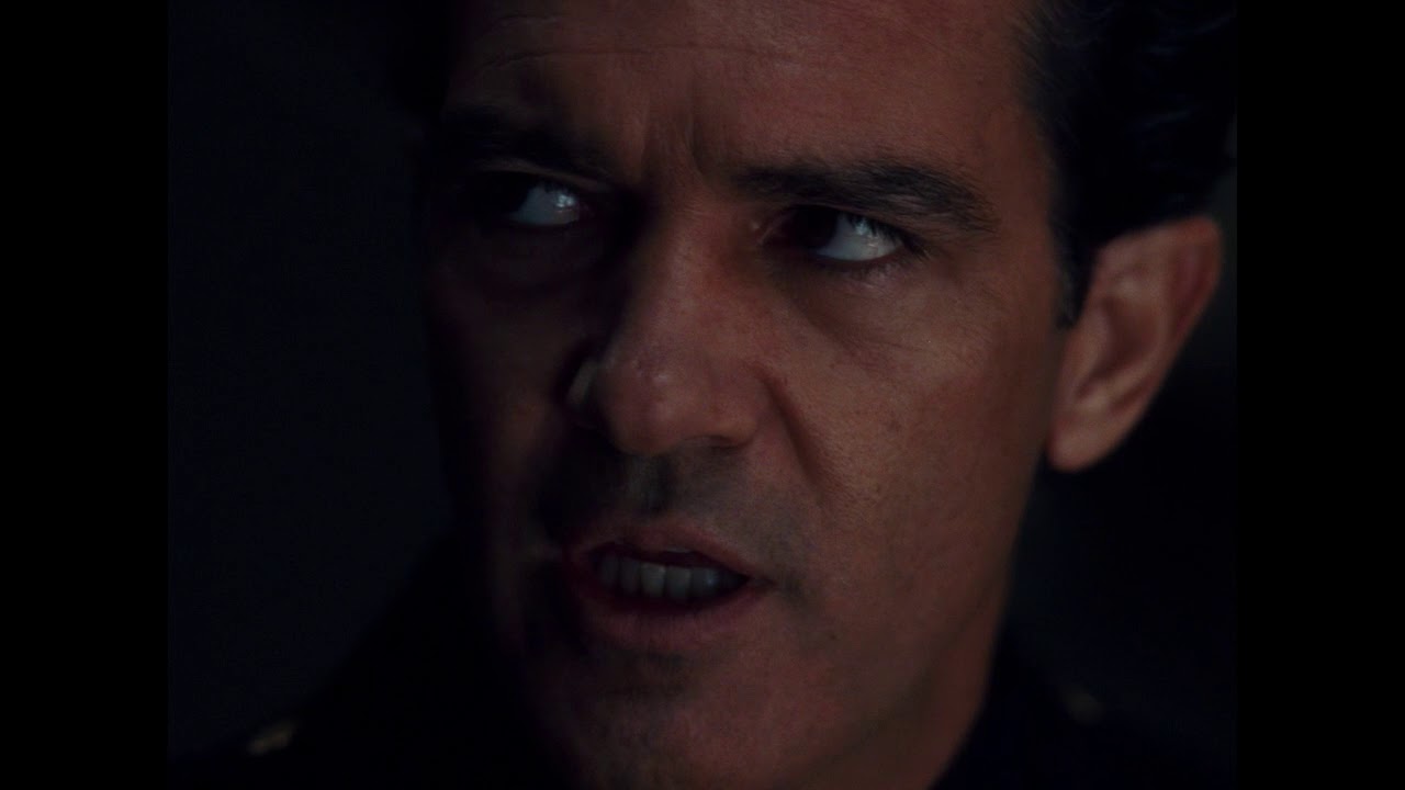 The Code - Official Trailer