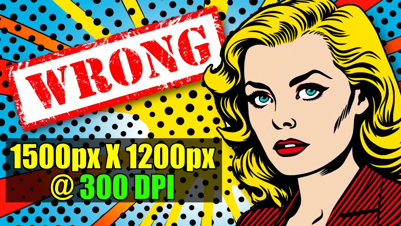 DPI Explained in 5 Minutes