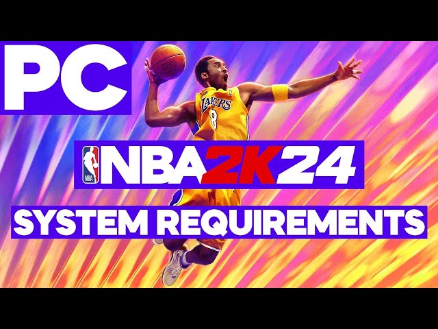 Will NBA 2K24 have ProPLAY on PC?