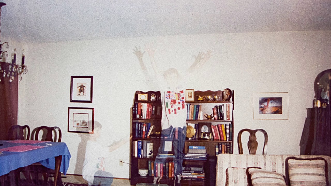 THE LAUNCH BOX: Sjowgren | 106.3 Lafayette's Rock and Alternative