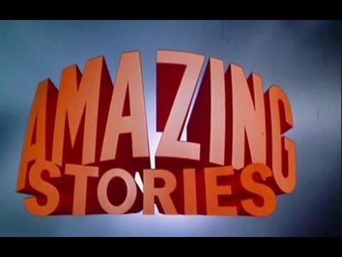 A Look Back at Steven Spielberg's "Amazing Stories" (Season 1)