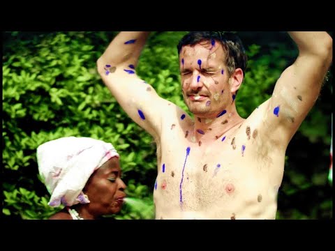DARK TOURIST Series Trailer (2018) Netflix