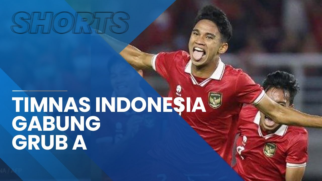 Beberapa Bintang Timnas Indonesia Jadi Incaran Klub Malaysia, Termasuk ...