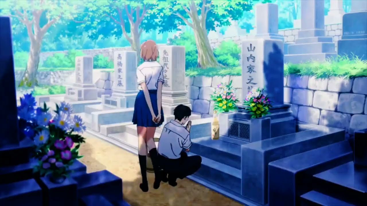 JXYDEN - Dear Gigi... (Official LoFi Video)