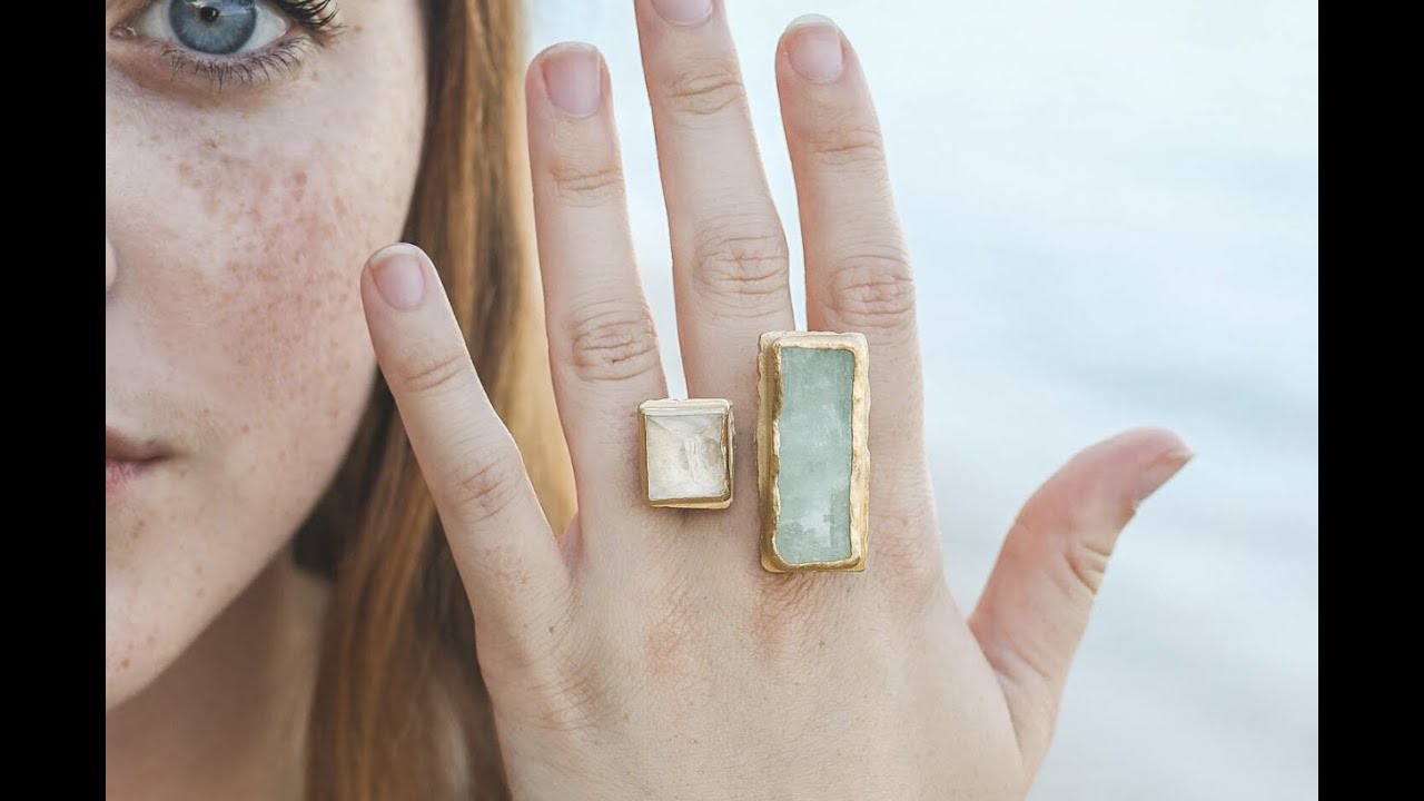 Academy Art Museum Craft Show 2020 Profile: Jeweler Amanda Hagerman