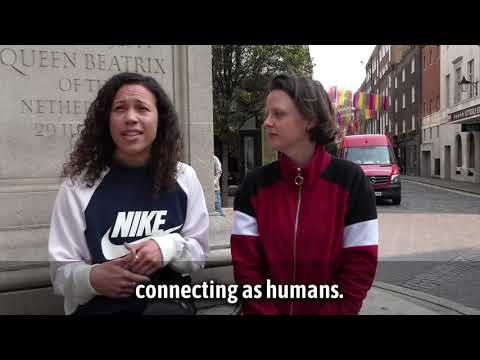 Watch: Remmie Milner and Gemma Lawrence Discussing Sunnymead Court ...