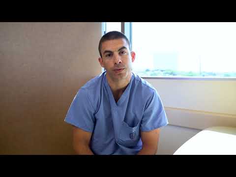 What Is The Difference Between a Partial and Total Hip Replacement? | Dr. Donald Hohman
