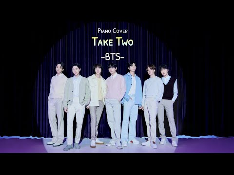 커뮤니티 > ★10주년★ BTS- Take Two