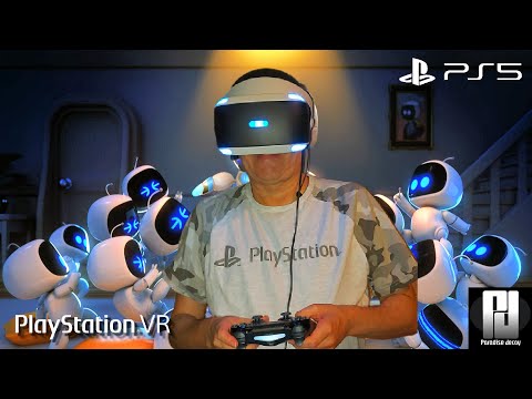 Steam Community :: Video :: PlayStation VR 2 Launch Window announced! PLUS Playing a PSVR CLASSIC!