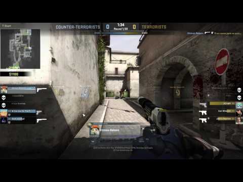 Steam Community :: Video :: Counter Strike Global Offensive Italy Ace