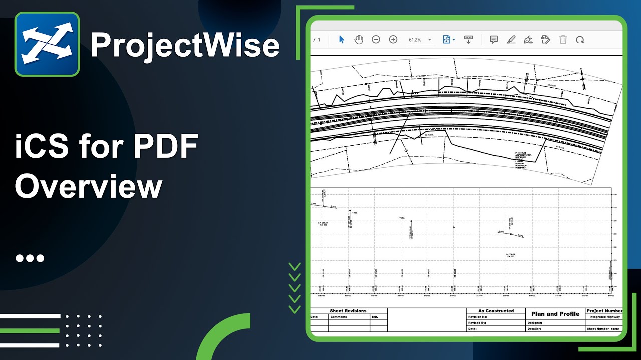 Module 4: iCS for PDF Module Overview Video
