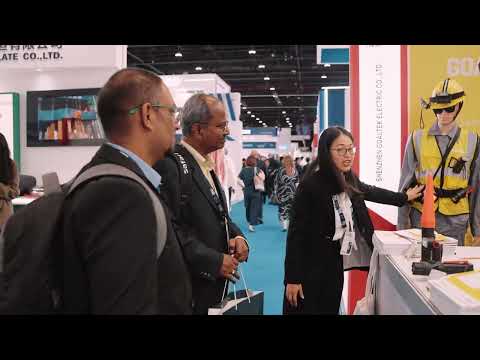 ADIPEC 2024 Video Highlights