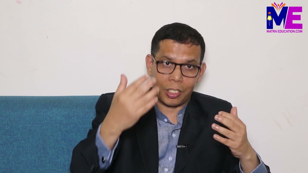 An Interview with Syed Nabi, Sales Director of Learn Key Institute Malta