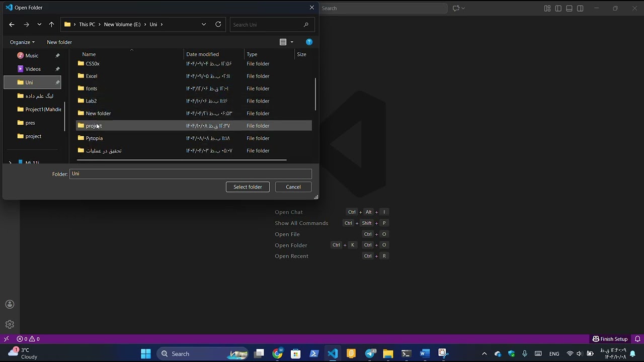 (CS50 PYTHON) Final project