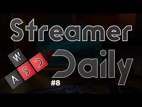 Steam Community :: Video :: Streamer Daily | Borç Yiğit'in Kamçı'sıdır ...