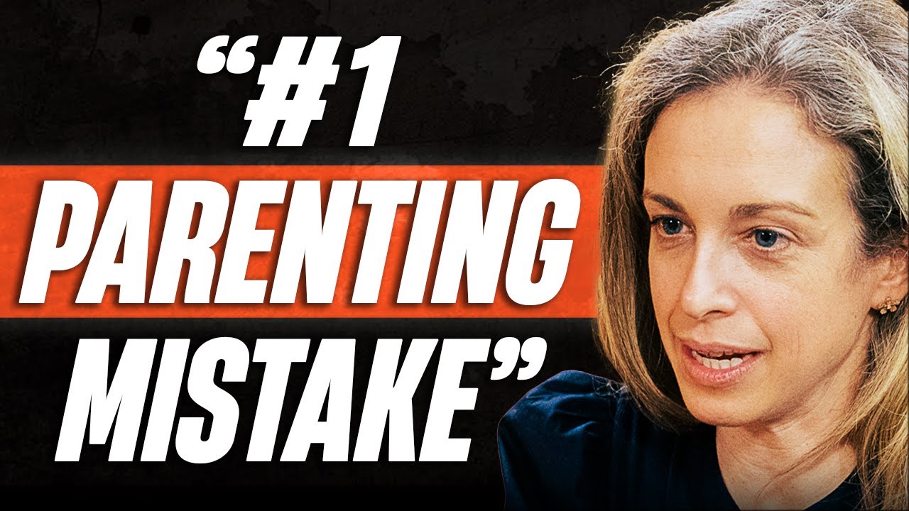 Parent Psychologist Reveals Top 3 Parenting Mistakes to Avoid for Raising Healthy Kids | Galaxy.ai