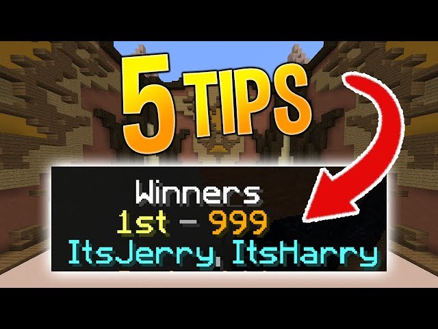 3 best Minecraft Build Battle servers