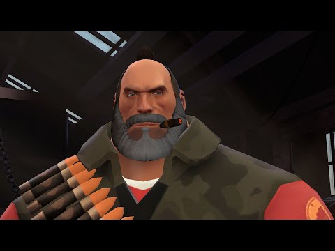 Steam Community :: Video :: Obligatory Meet The Heavy Video
