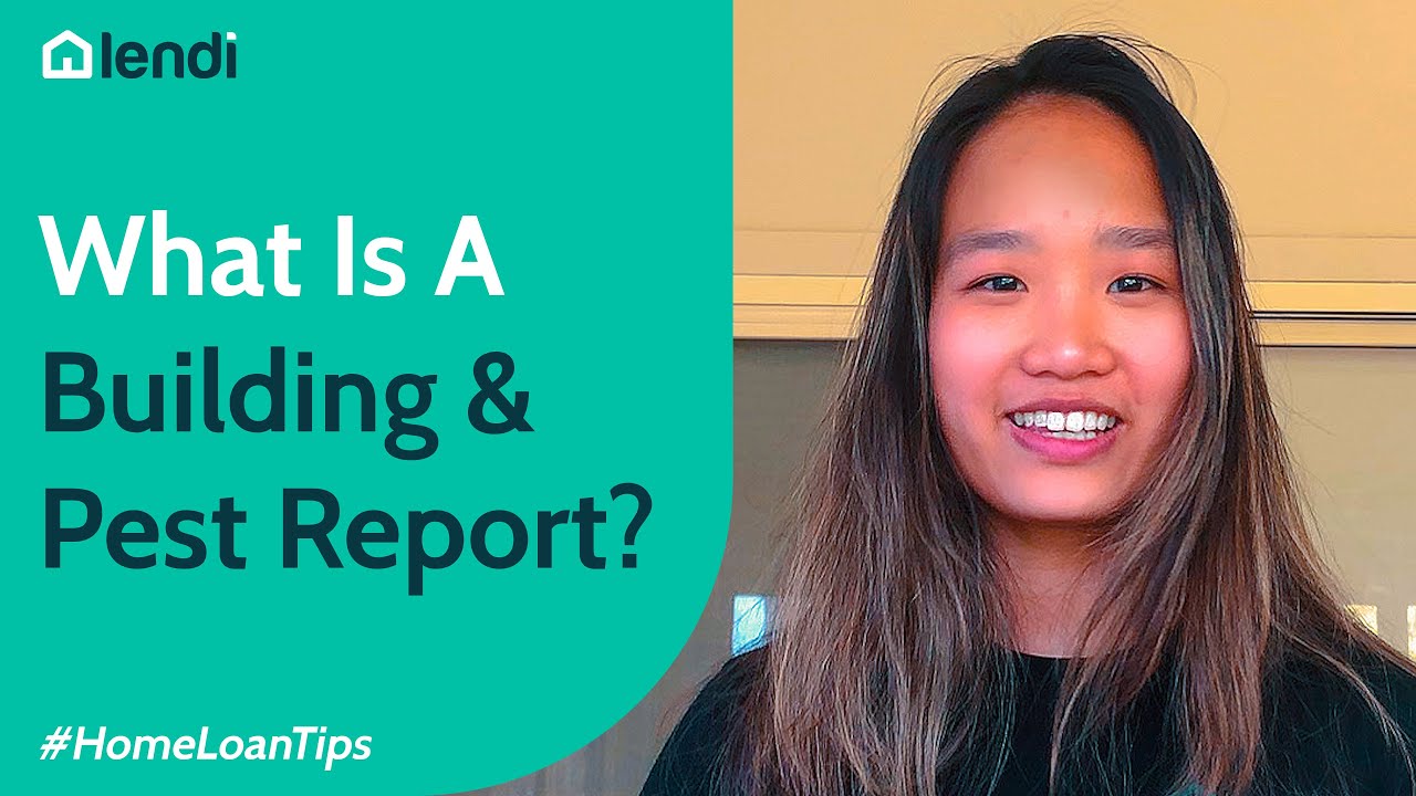 Ultimate Guide To Building & Pest Reports (Australia)
