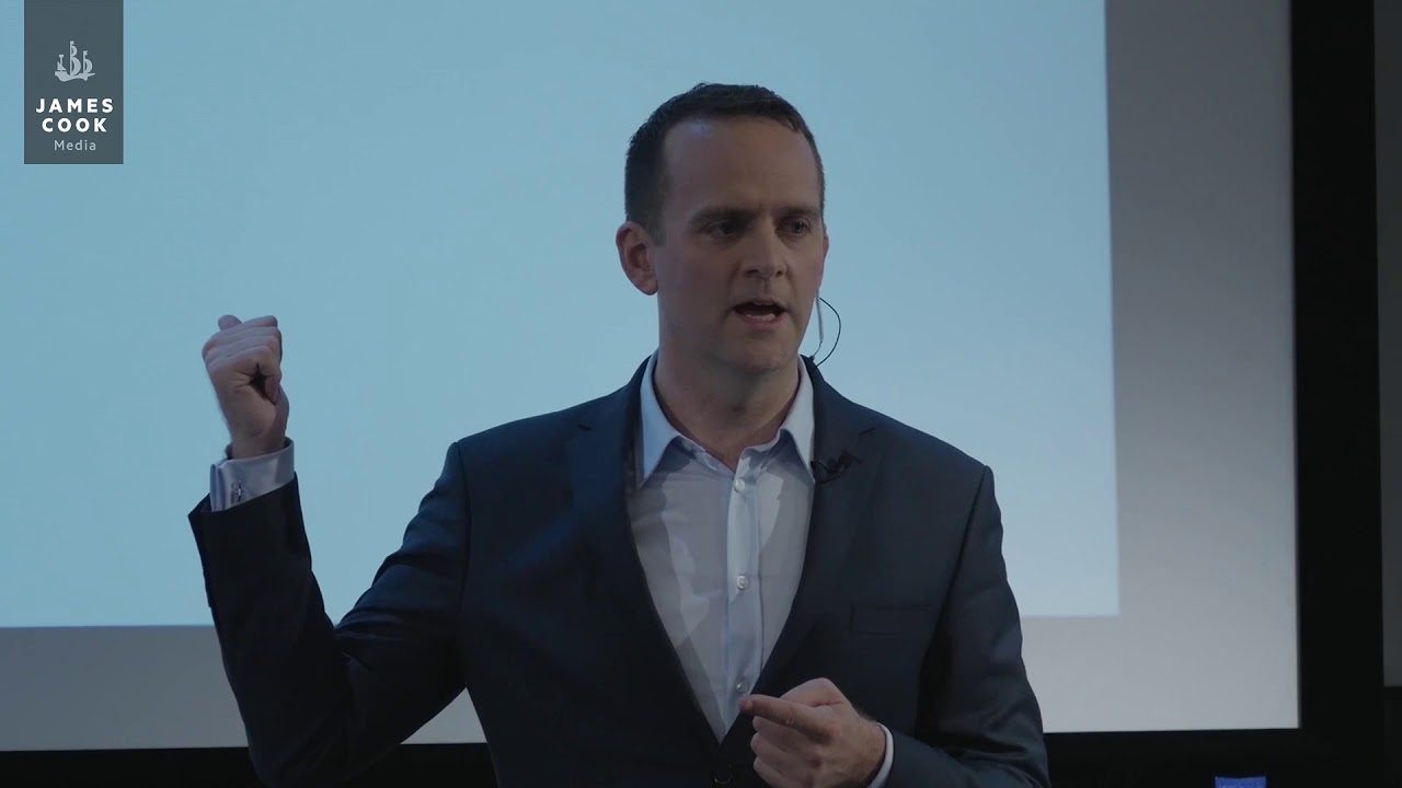 4 Lessons on Marketing (StoryTelling in the Digital Age MasterClass)