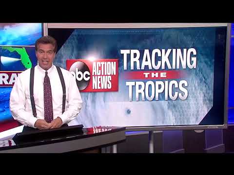 Preparing your home before a storm | Tracking the Tropics Quick Tip
