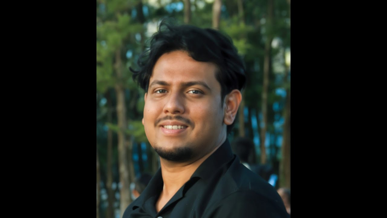 Crafting the Future of Tech | Abdur Rahim - Senior Software Engineer & DevOps Specialist