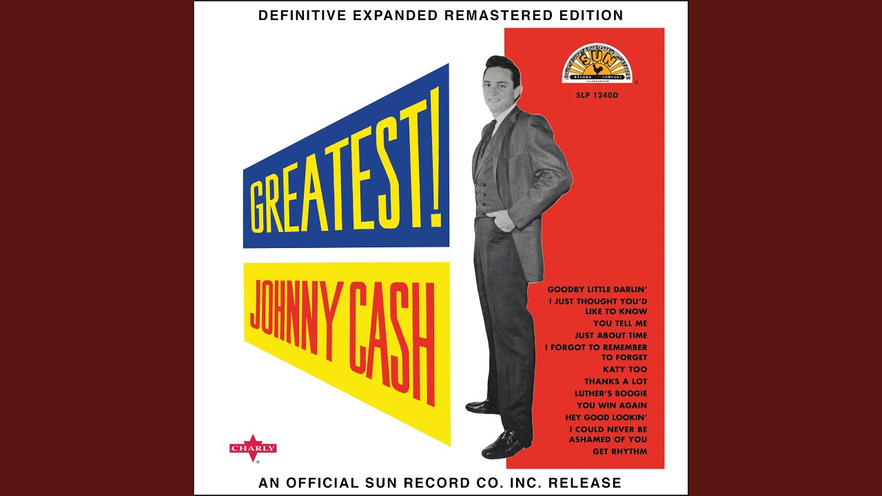 Get Rhythm (2017 Remaster)