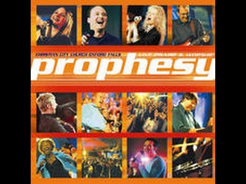 05 Praise and Worship Line Up for May-PROPHESY – Zurishaddai Mission ...