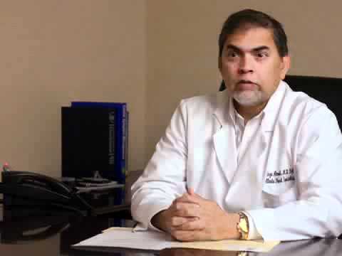 Plaque Buildup, Dr. Ahmed
