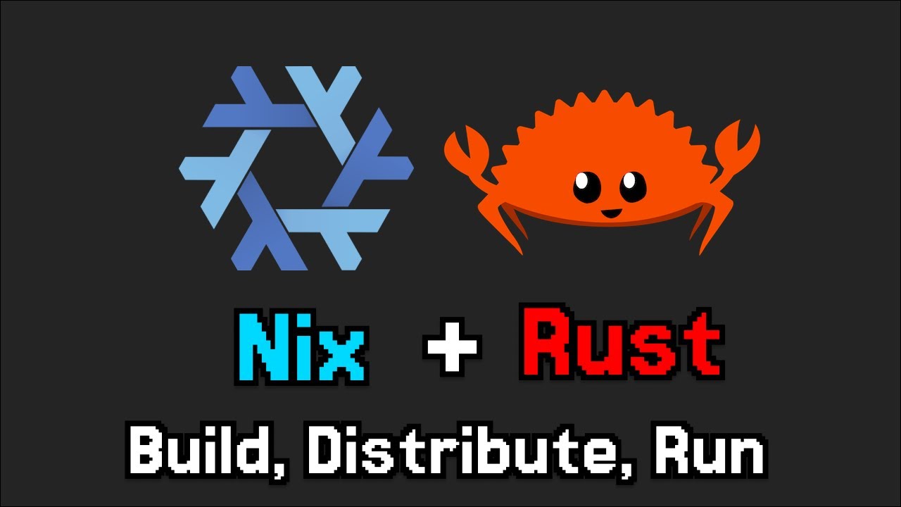 Nix: Build and Distribute a Rust App on GitHub (How-To)
