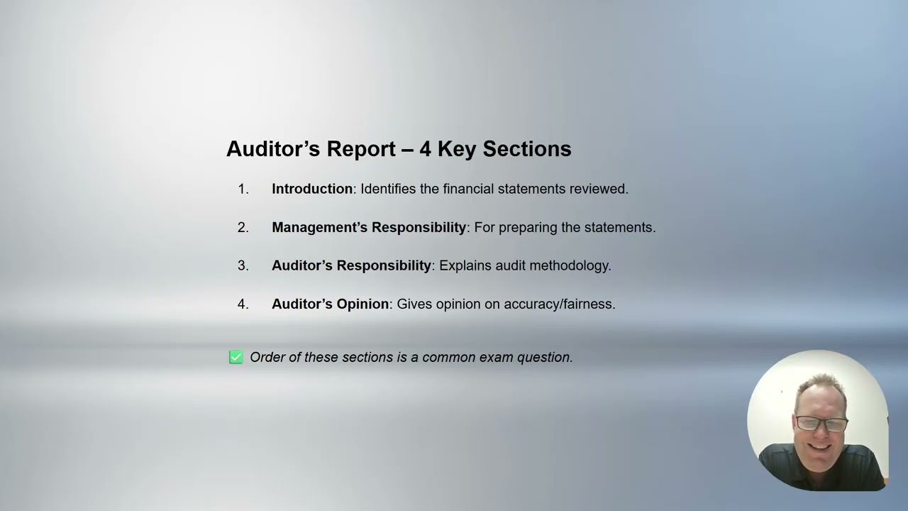 IFC Chapter 9  Lecture