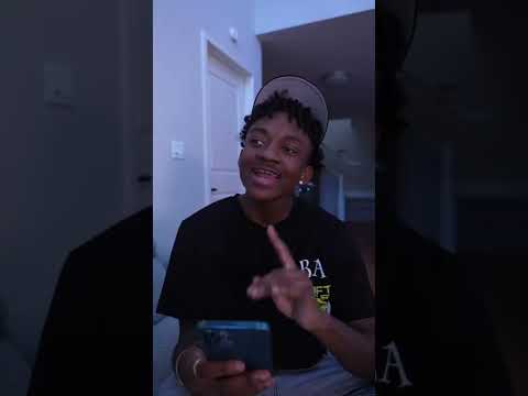 Numb or nonchalant?