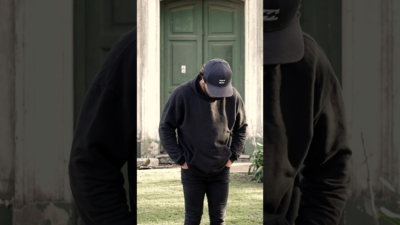 Poses con gorra 🧢