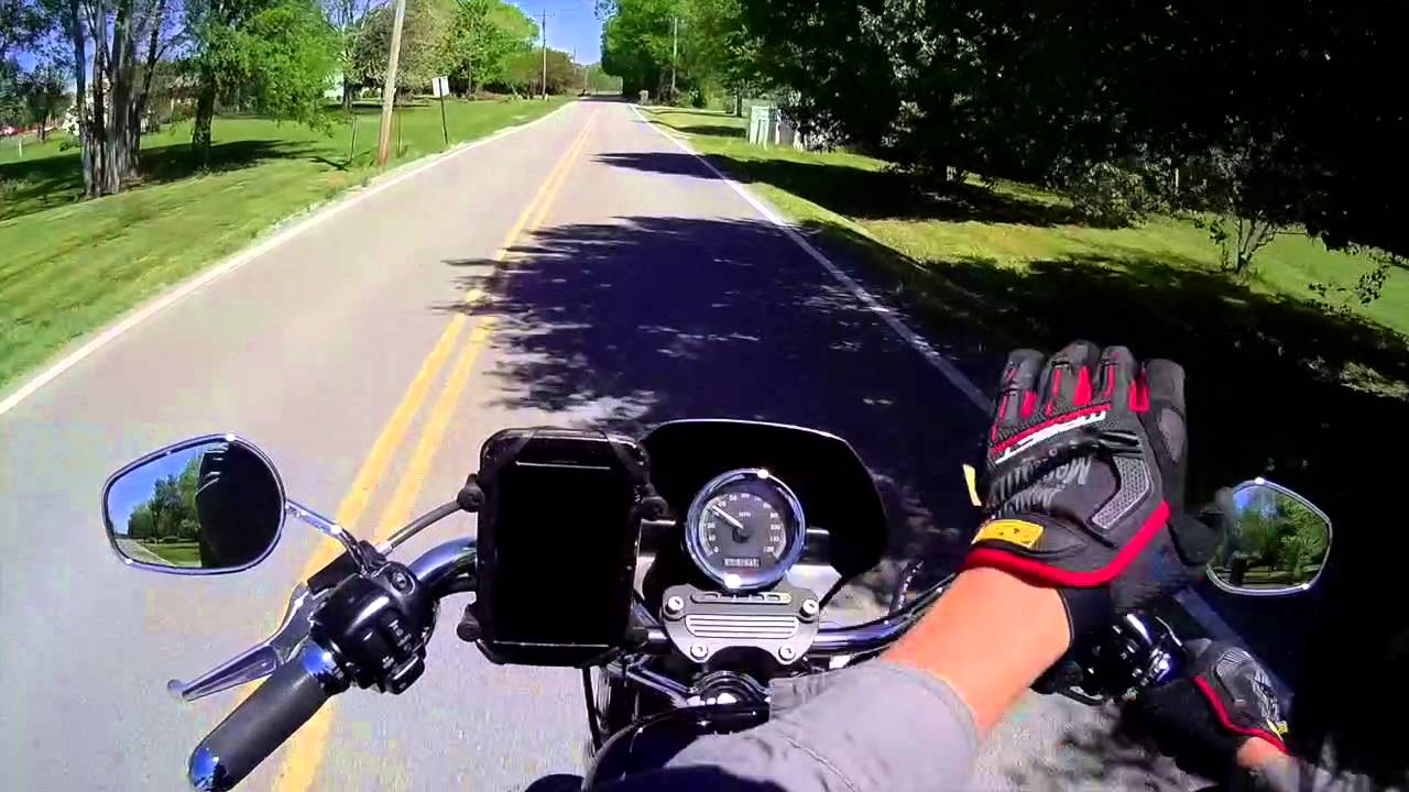 MV#12 Butt-Pucker Moments #1