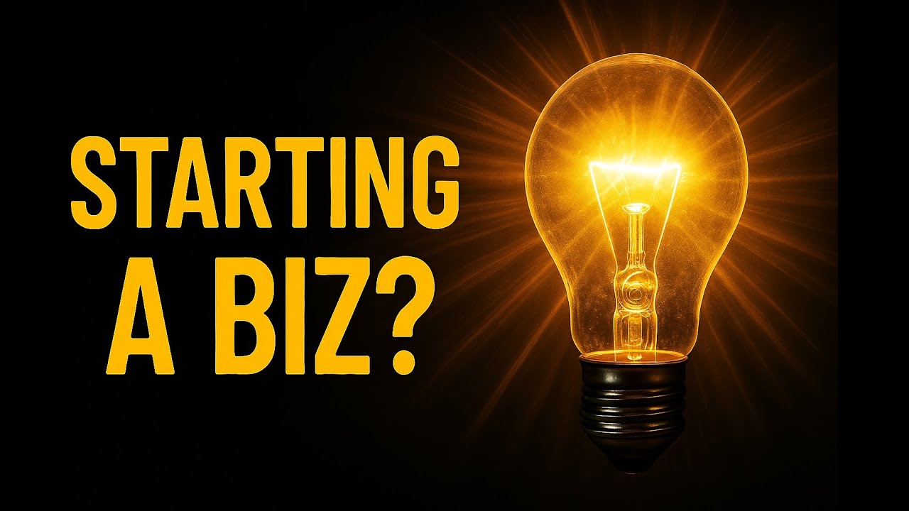 5 Questions To Ask Before Starting Your Business
