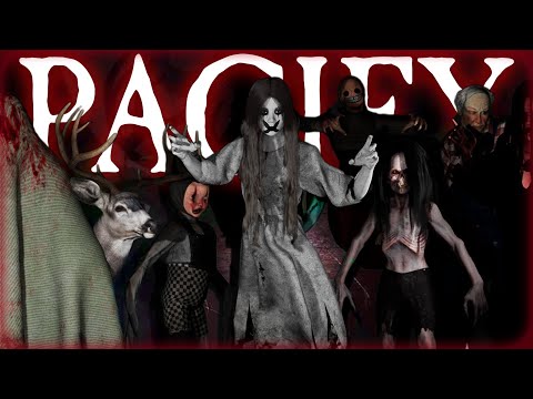 Steam Community :: Video :: EVERYONE IS HERE! | PACIFY - Headquarters (w/Cakehead )