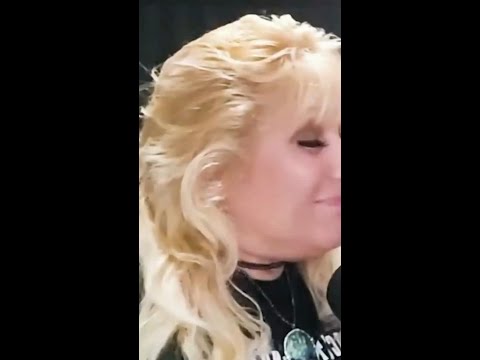 NWA Legend Baby Doll on being a female wrestler in the 80s #BabyDoll #NWA #WCW #Crockett #shorts
