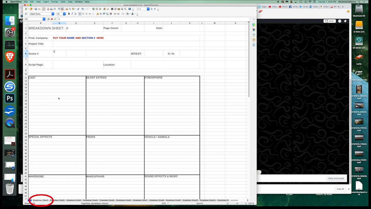 MIDTERM TEMPLATE EXPLAINER