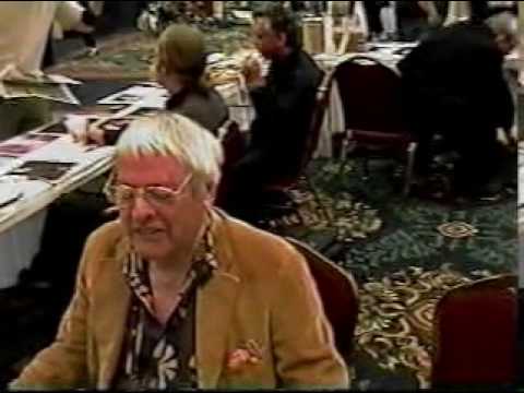Kevin McCarthy 2003