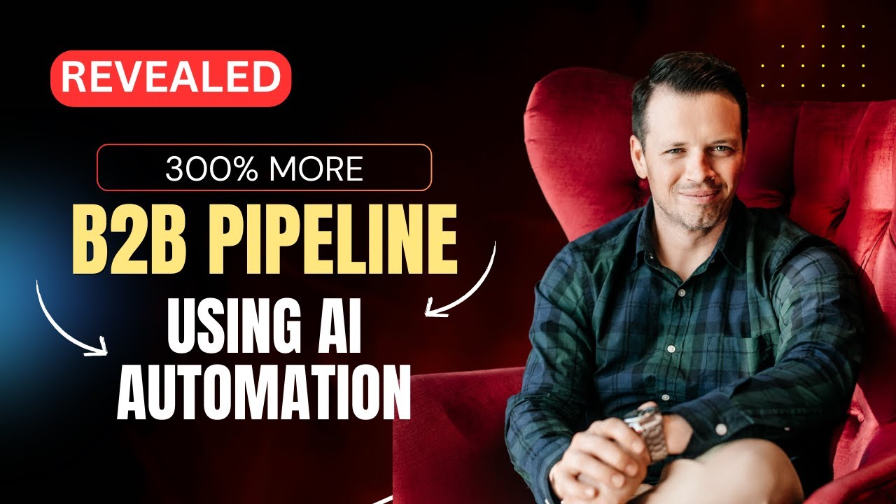 The LinkedIn Growth System That 99% of SaaS Companies Are Missing