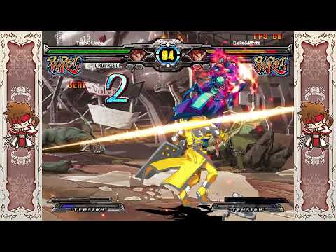 Steam Community :: Video :: TalesOfJade (Order Sol) vs. Blake&White ...