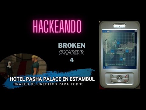 Steam Community :: Video :: Hackeo #3: Hotel Pasha Palace Estambul: "créditos para todos".Broken ...