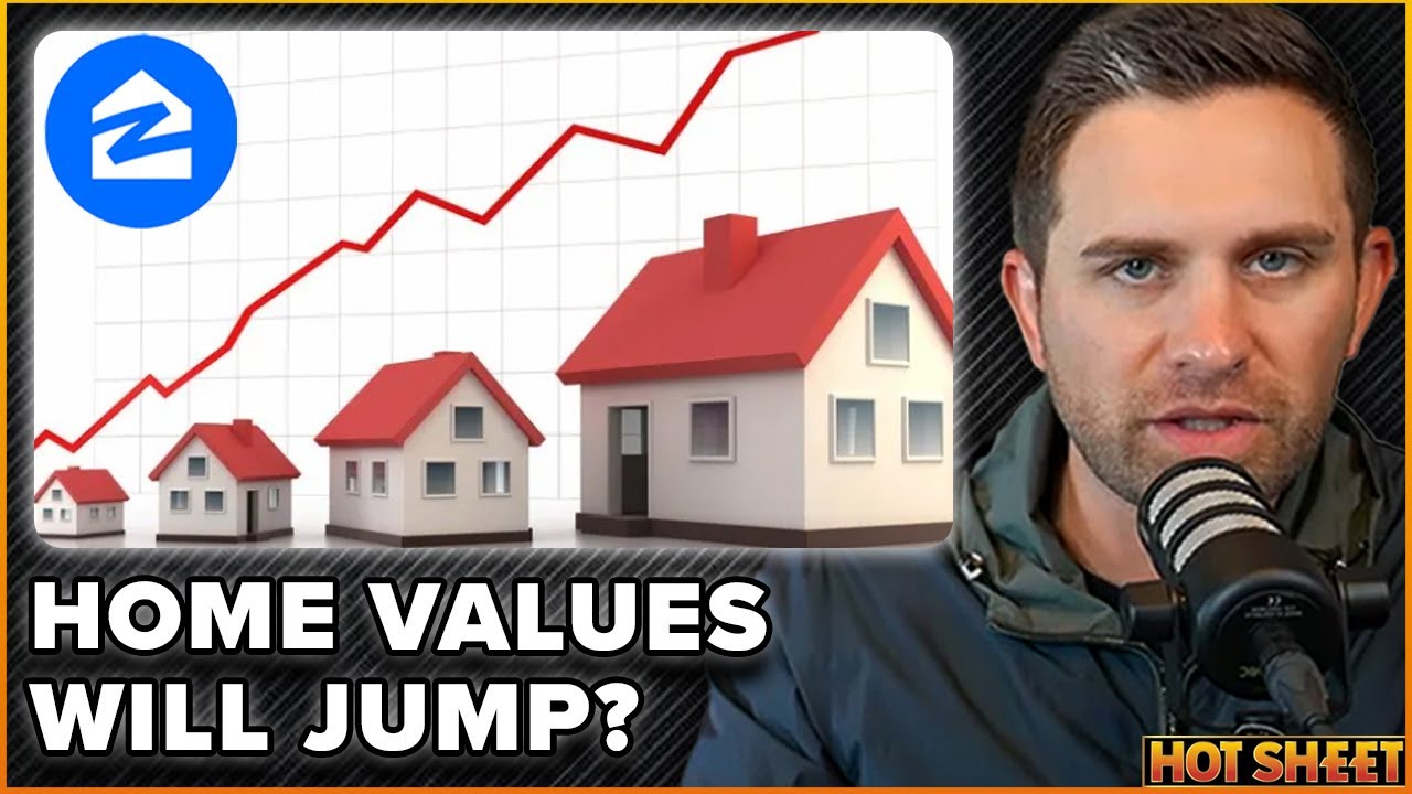 Agents Need to Know Macro and Micro Trends: Hot Sheet Recap - BAM