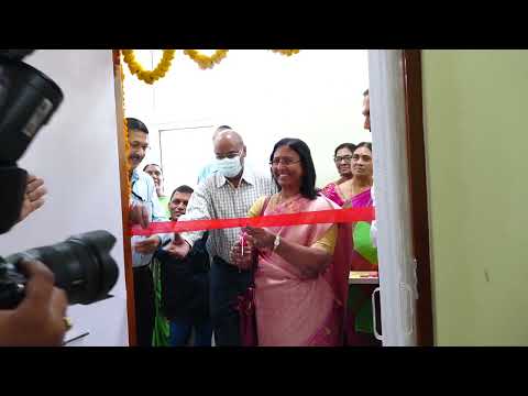 Inauguration of NITTTR Chennai Extension Centre Hyderabad New premises